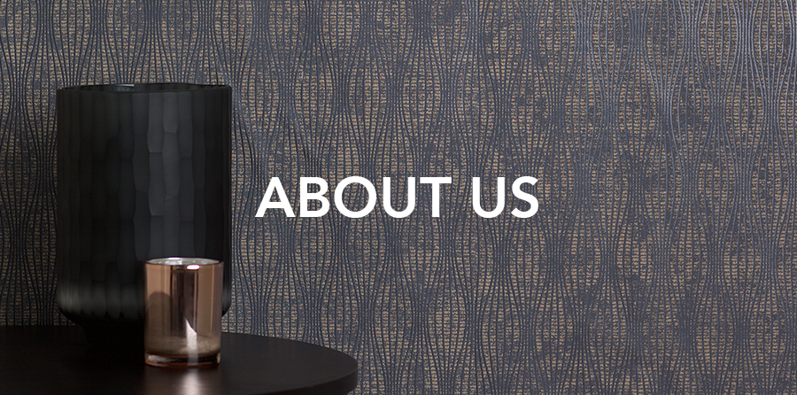 About Us — Fine Decor Wallcovering