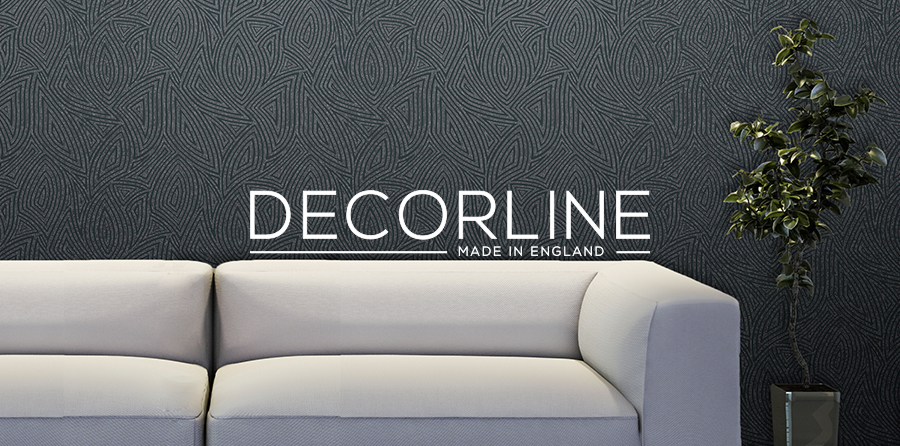 Decorline — Fine Decor Wallcovering