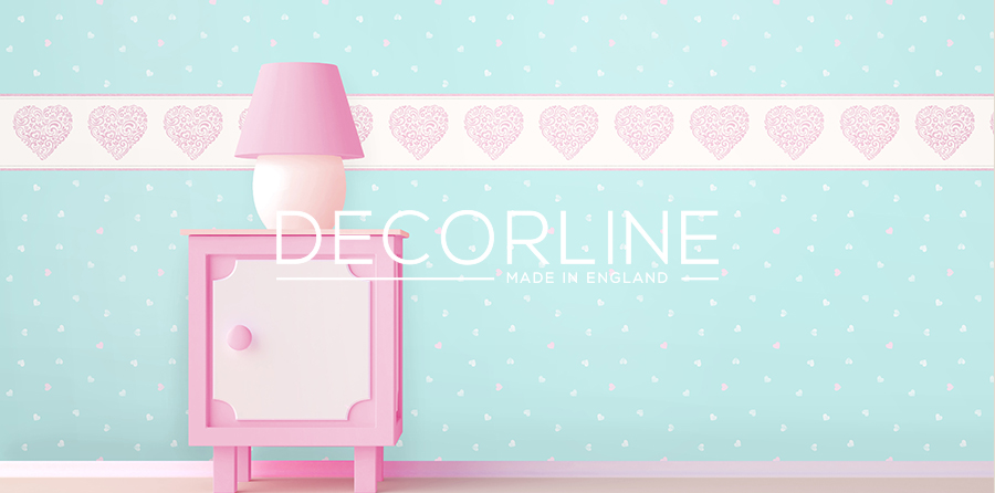 Decorline — Fine Decor Wallcovering