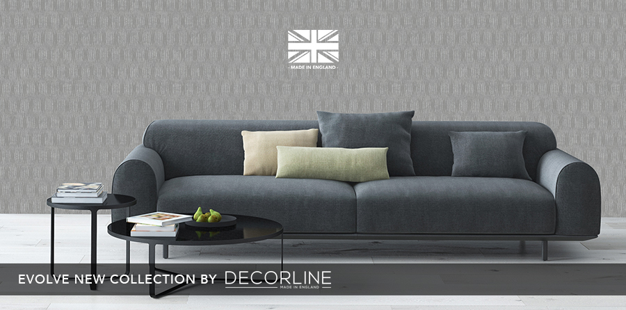 News — Fine Decor Wallcovering