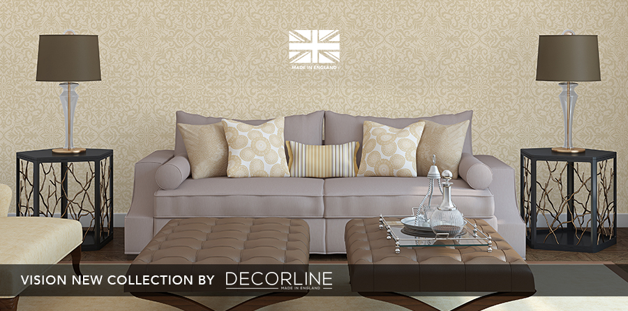 News — Fine Decor Wallcovering