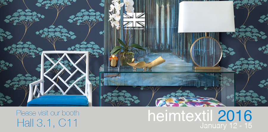 News — Fine Decor Wallcovering