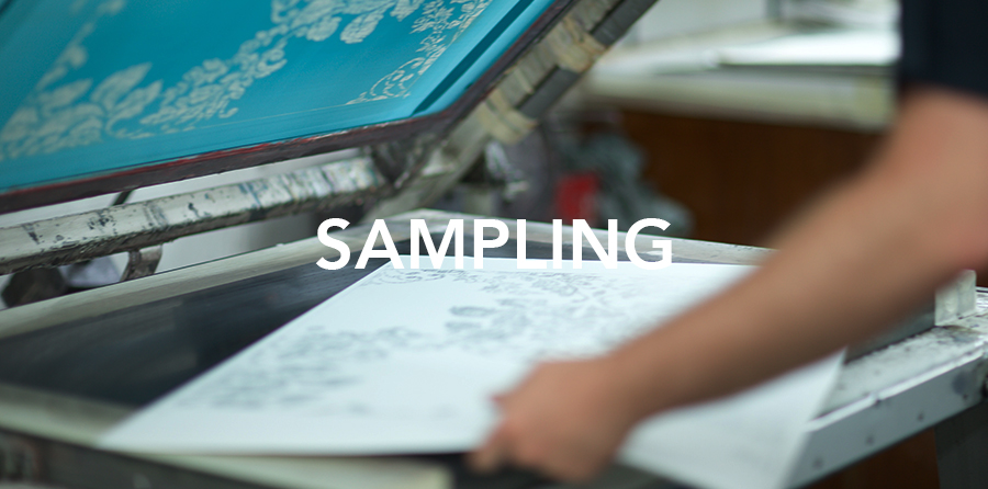 Sampling — Fine Decor Wallcovering